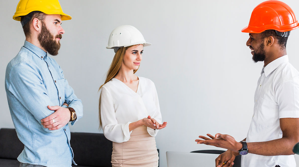 Virtual Design & Build - KOIRA BTP SA