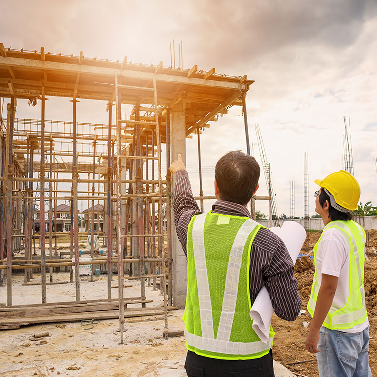 Portfolios Style 2 - KOIRA BTP SA